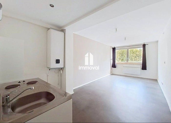 Appartement 1 pièce à louer - Vauban Est, Strasbourg