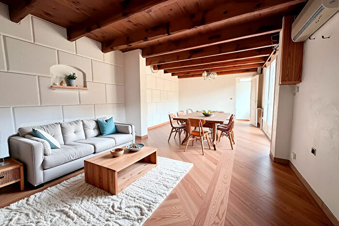 Maison à vendre - Miramas, La Levée - 5 pièces - 2 chambres