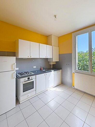 Appartement 3 pièces à louer à Toulouse, Rangueil, Pech David, Lespinet