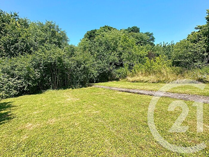 Maison 4 pièces à Saint-Maurice-Colombier, à vendre