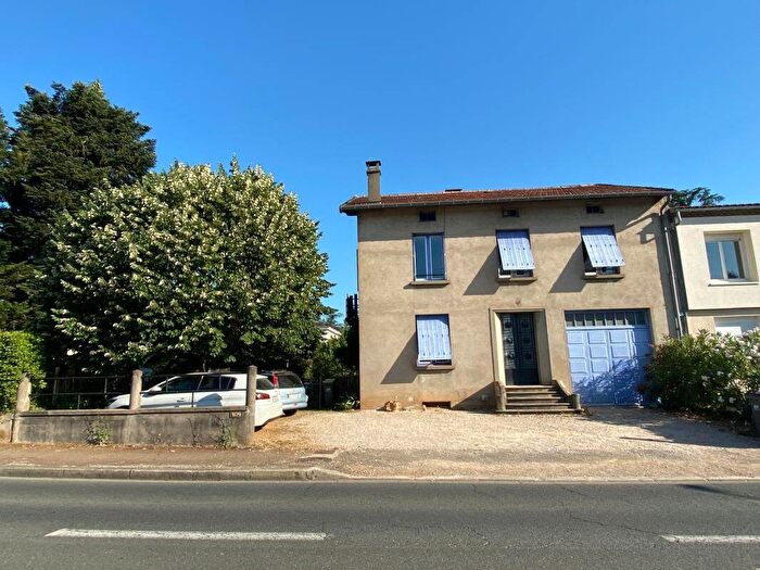 Maison 6 pièces à louer à Fayole, Castres