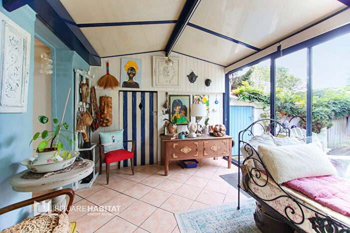 Poiroux - Maison 5 pièces à vendre