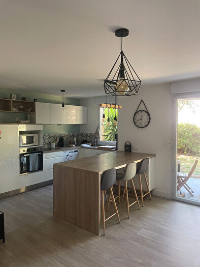 Les Sorinières - Appartement 3 pièces à louer