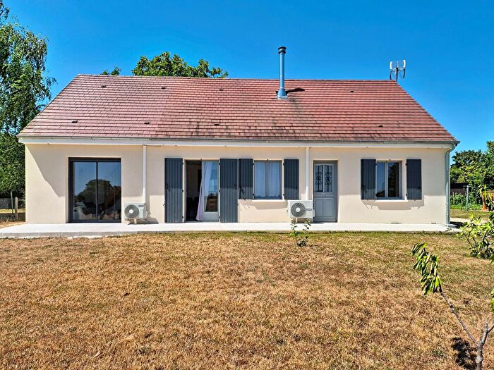 Maison 7 pièces à vendre à Montigny