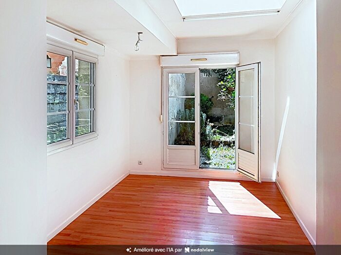 Reims, Barbâtre - Appartement 4 pièces à vendre