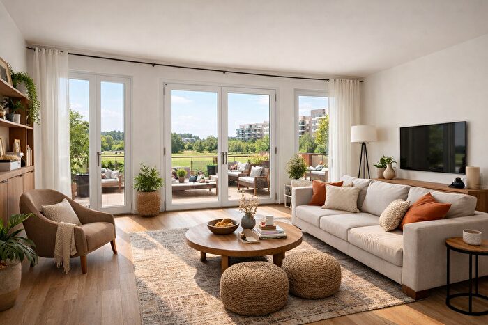 Maison à vendre - Montigny-lès-Metz, Colin, Reymond, Saint-Privat, Frescaty, Lizé - 3 pièces