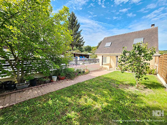 Maison 6 pièces à Balagny-sur-Thérain, à vendre