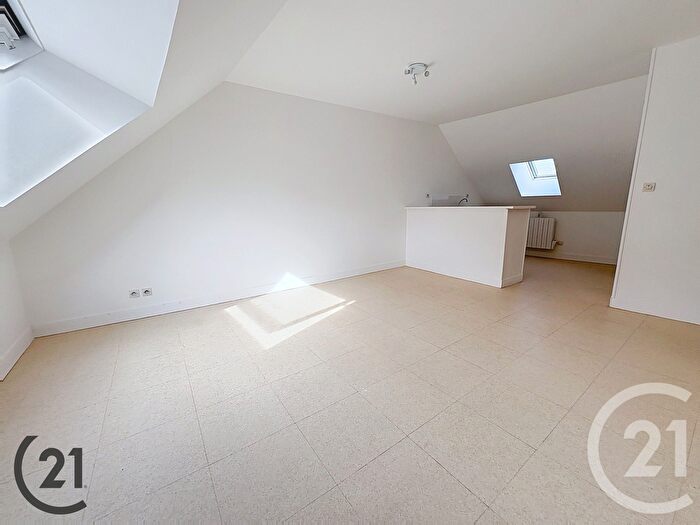 Lillebonne : Appartement 1 pièce à louer