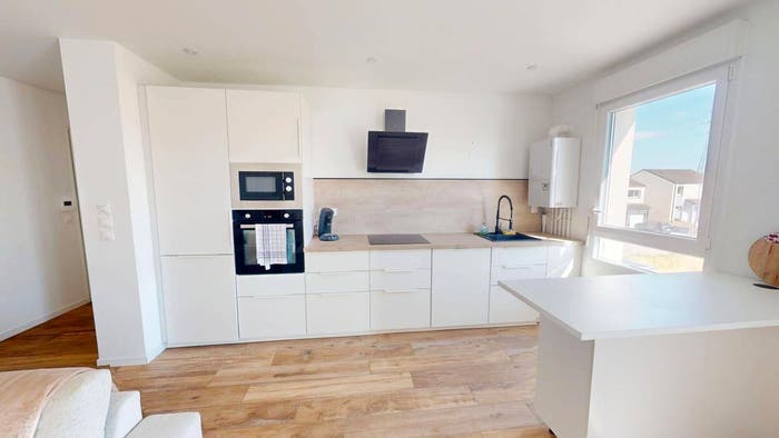 Appartement 3 pièces à louer - Sud Ouest, Guénange