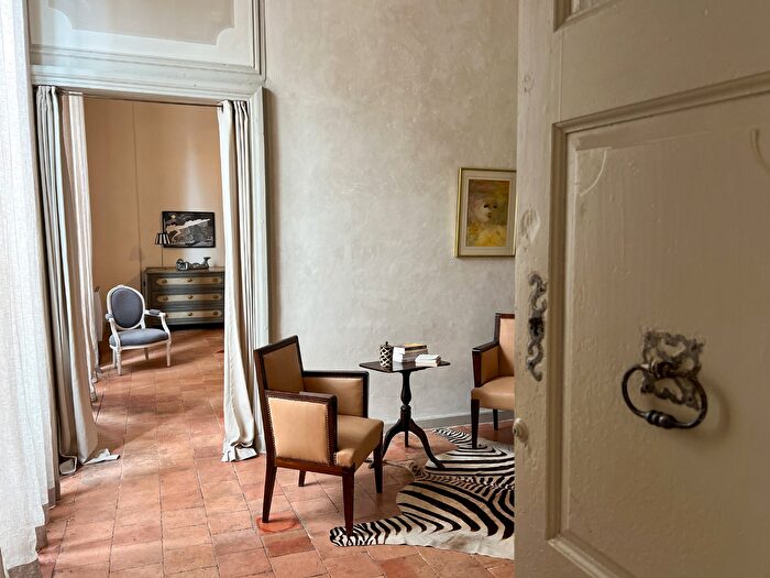 Maison à vendre - Lectoure - 11 pièces - 3 chambres