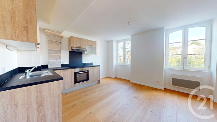 Appartement 3 pièces à BayonneBayonaBaiona, Citadelle, Saint-Esprit, à vendre
