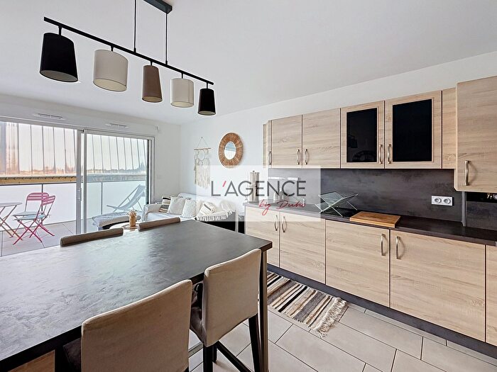 Appartement 3 pièces à Volmerange-les-Mines, à louer