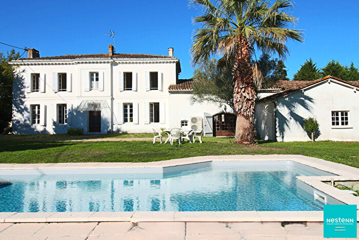 Maison 5 pièces à vendre - Saint-Loubès