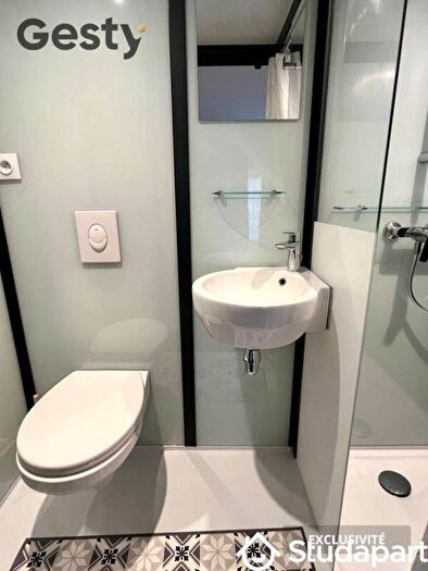 Centre, Rennes : Appartement 1 pièce à louer