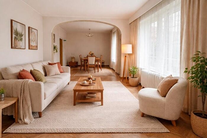 Raismes, Petit Paris : Maison 7 pièces à vendre