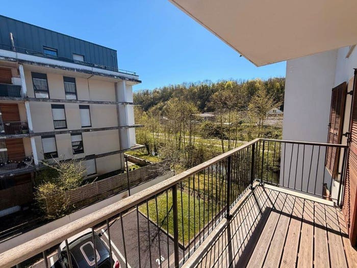 Appartement 3 pièces à louer à Saint Just des Marais, Beauvais