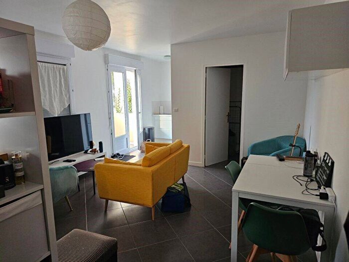 Appartement 1 pièce à louer à Bois et Forêt de Fontainebleau, Dammarie-les-Lys