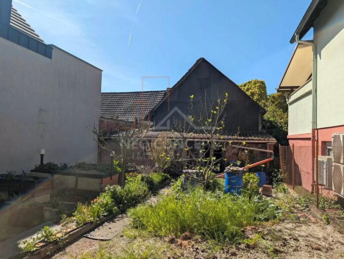 Gries - Maison à vendre