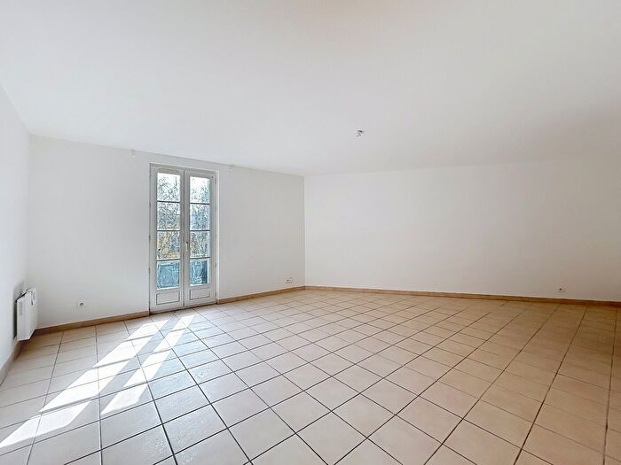 Montagnac : Appartement 4 pièces à louer