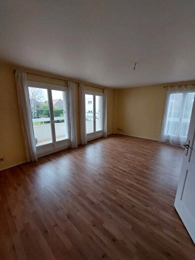 Appartement à louer - Saint Denis, Chantilly - 4 pièces
