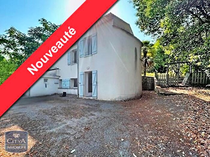 Maison 3 pièces à vendre à Bon-Encontre