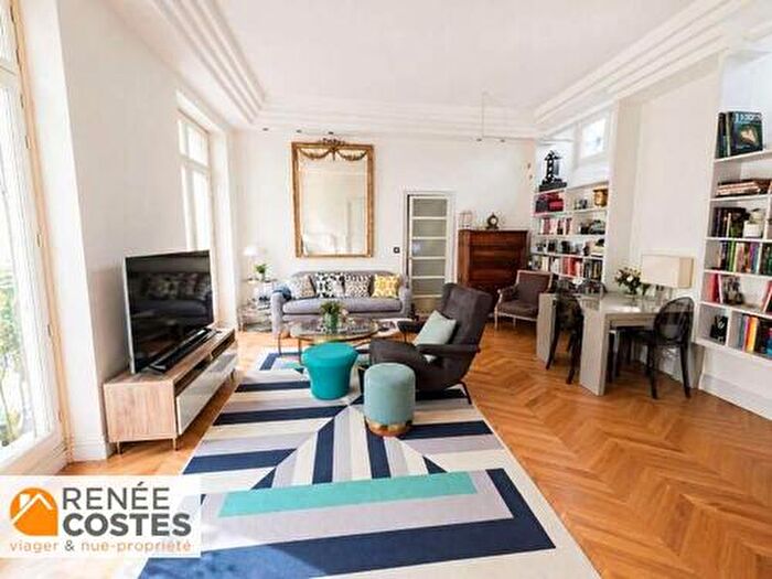 Paris 18ème, Montmartre, Sacré Coeur, Abbesses - Appartement 2 pièces à vendre