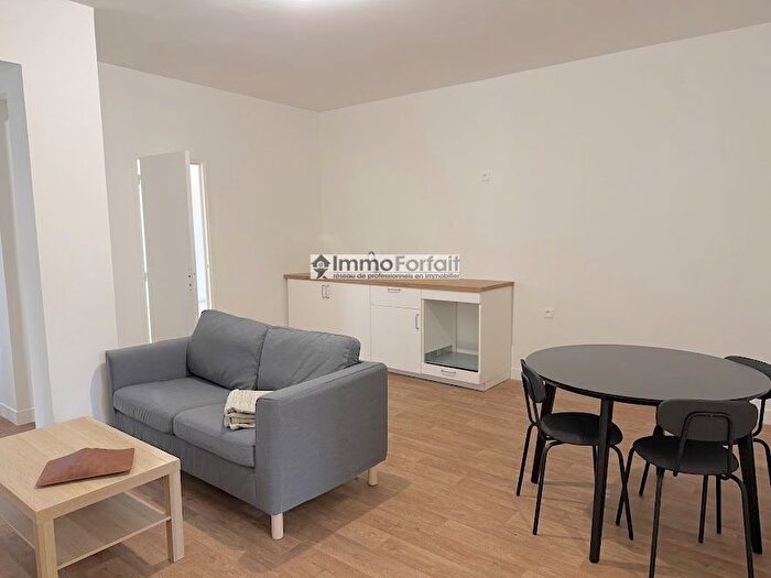 Appartement 3 pièces à vendre à Choisy-le-Roi, Centre-ville, Parc Prairie, Hautes Bornes