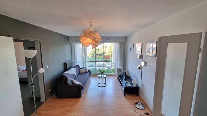 Appartement 2 pièces à louer à Saint Maurice-Fetilly, La Rochelle