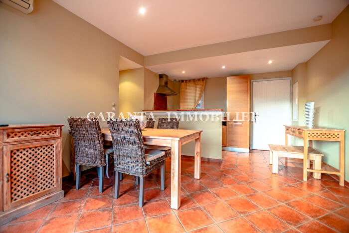 Appartement à vendre - Sainte-Maxime - 3 pièces - 2 chambres