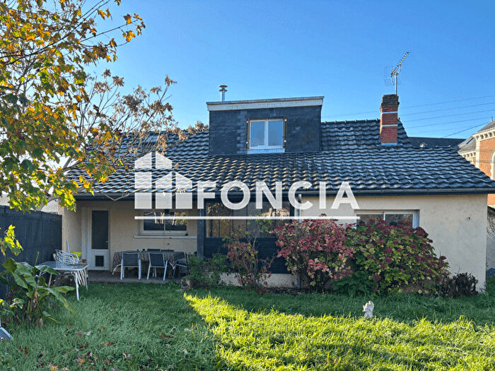 Maison à vendre - Châtellerault, Ozon - 3 pièces