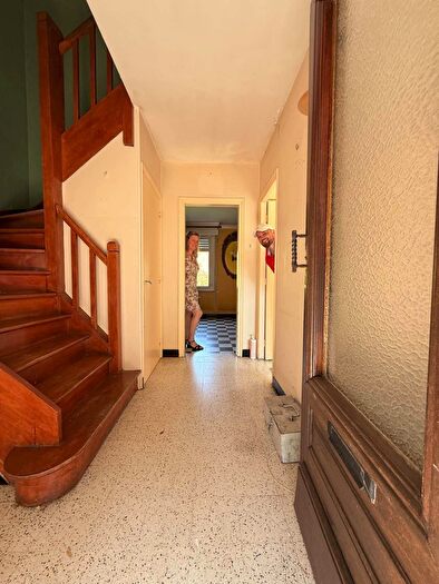 Blendecques - Maison 4 pièces à vendre
