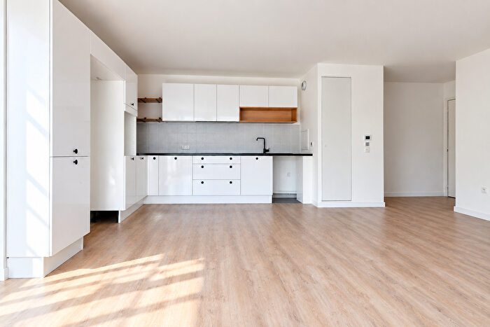 Meudon, Meudon la Forêt : Appartement 3 pièces à louer