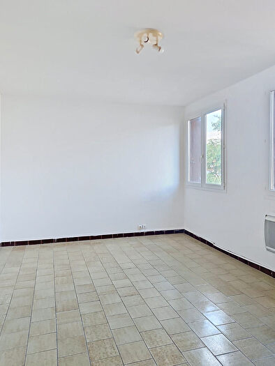 Nîmes, Jean Jaurès : Appartement 1 pièce à vendre