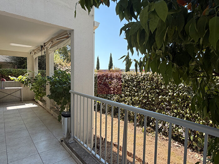 Appartement 4 pièces à louer - Montpellier, Hôpitaux, Facultés
