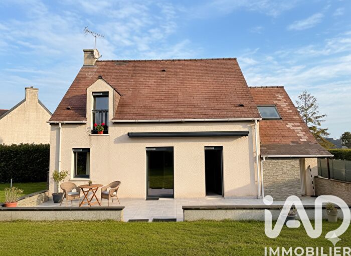Maison à vendre - Couëron, Port Launay, Noé Saint-Jean - 4 pièces - 3 chambres
