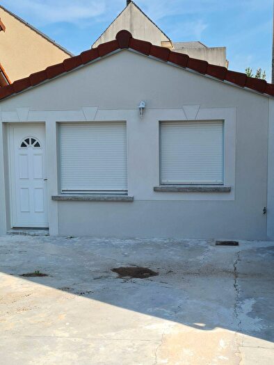 Maison 2 pièces à louer - Villeparisis