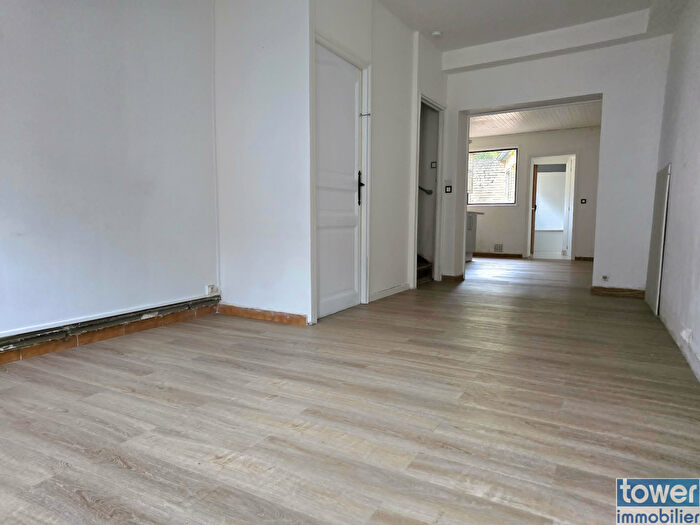 Maison 5 pièces à vendre à Auchel