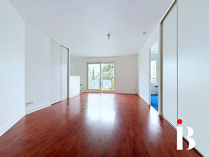 Appartement 2 pièces à Nantes, Hauts-Pavés, Saint-Pasquier, Saint-Félix, Université, à louer