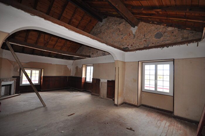 Appartement à vendre - Ustaritz - 4 pièces