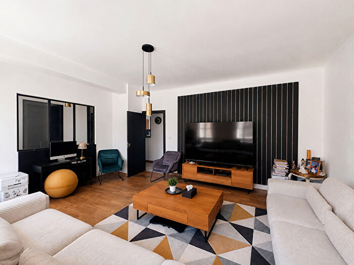 Canet-en-Roussillon, Centre-ville, Las Bigues - Maison 8 pièces à vendre