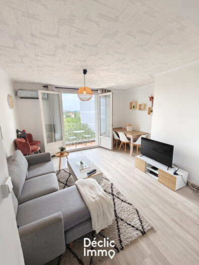 Montpellier, Saint-Martin - Appartement 4 pièces à louer