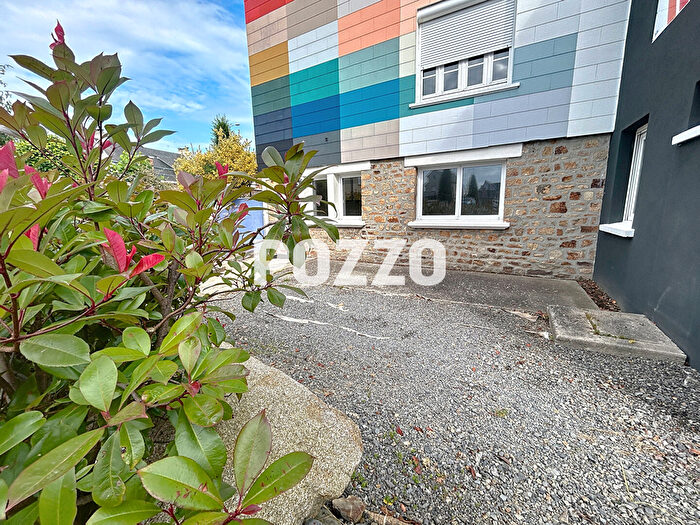 Appartement 2 pièces à vendre - Granville, Saint-Nicolas
