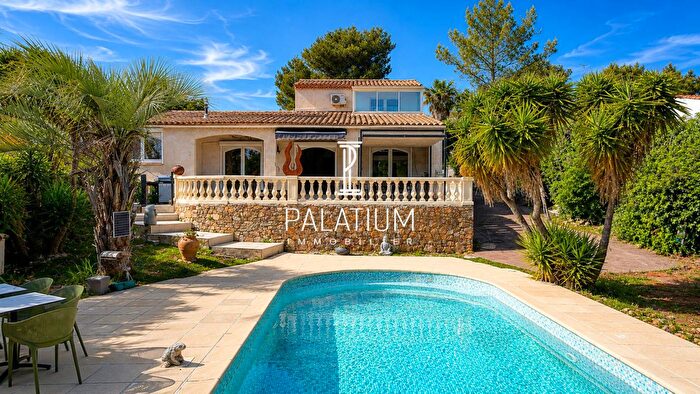 Maison 6 pièces à vendre à Saint-Raphaël, Peyron, Peire Sarade, Aspé