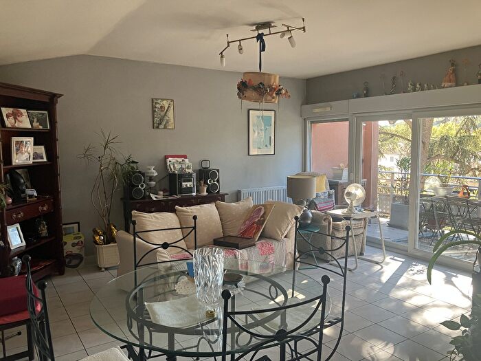 Appartement 2 pièces à Brignais, à vendre