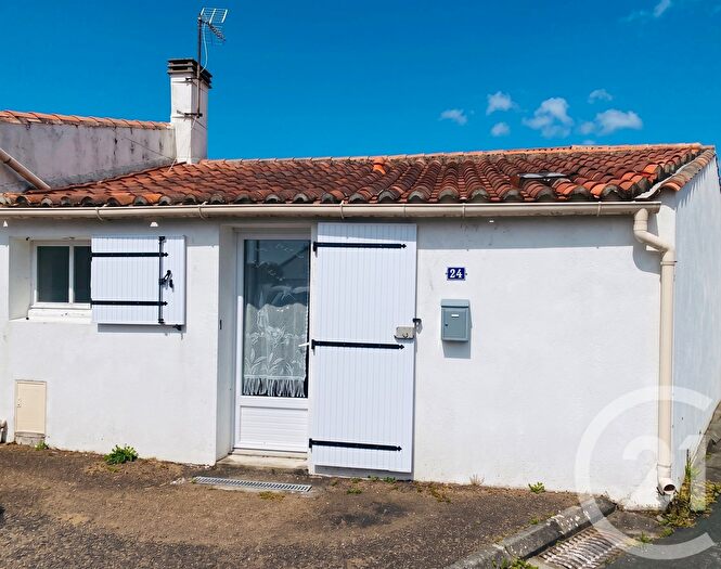 La Tranche-sur-Mer : Maison 3 pièces à louer