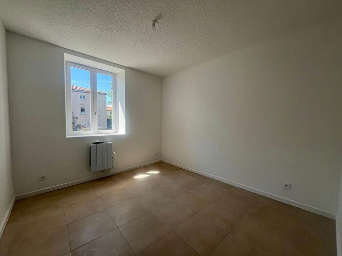 Appartement 2 pièces à louer - Nouveau Centre, Livron-sur-Drôme