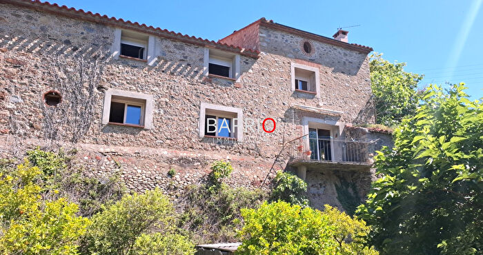 Villelongue-dels-Monts - Maison 5 pièces à vendre