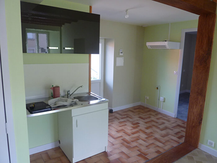 Maison 3 pièces à louer - La Flèche, Verron Ouest