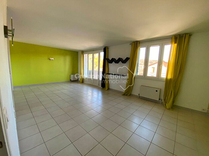 Appartement 3 pièces à louer - Sud, Chabeuil