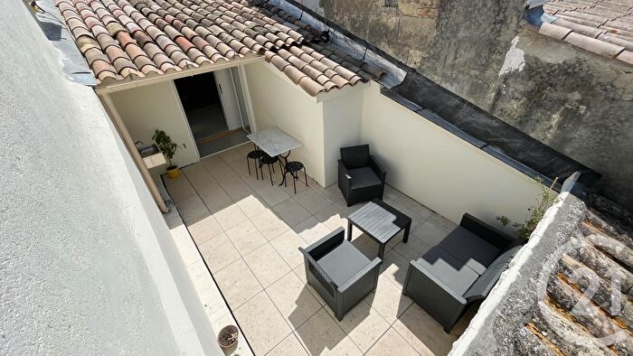 Marsillargues - Appartement 5 pièces à vendre